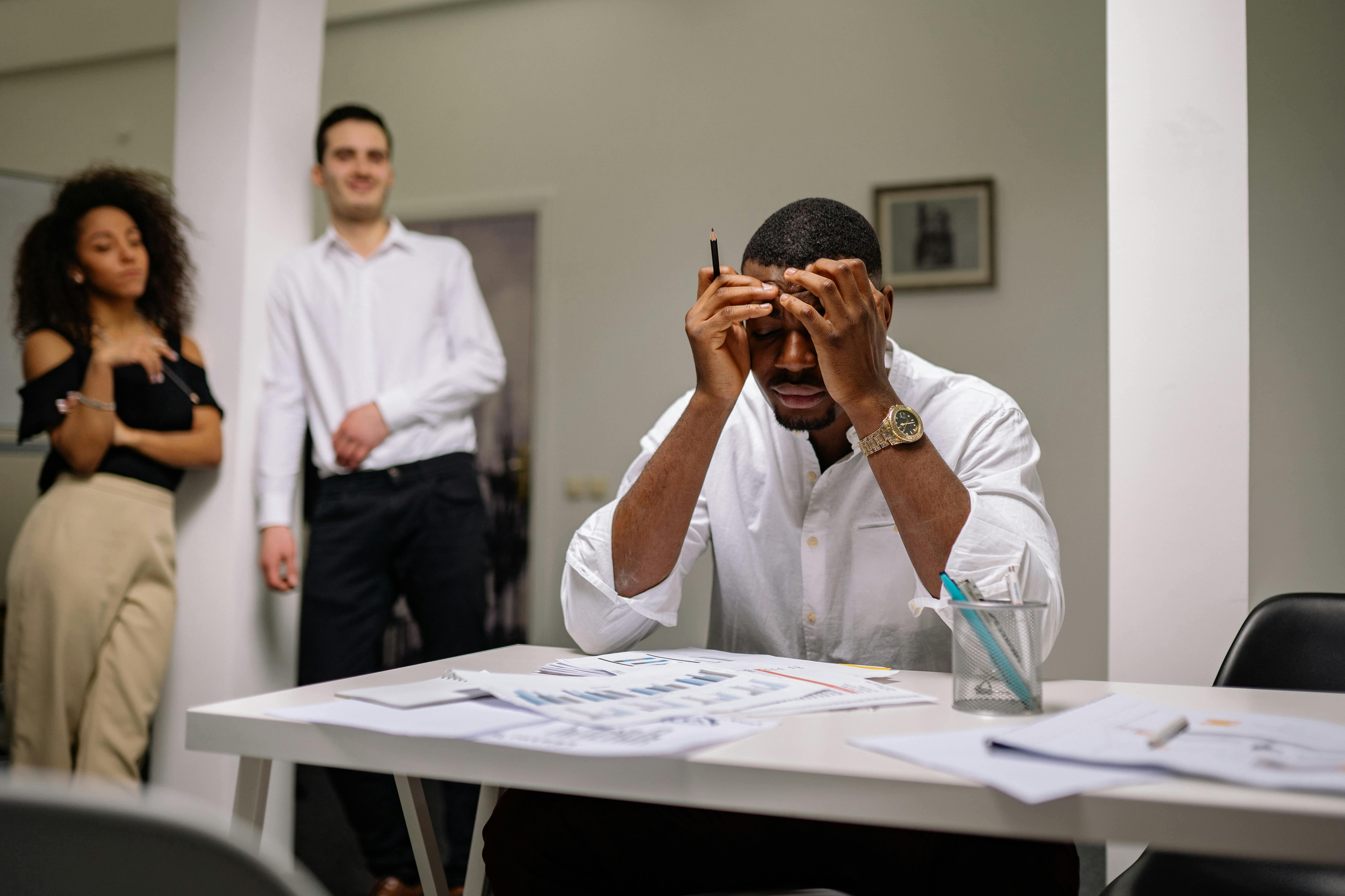 The 'Crybully' Phenomenon: You've Seen It Before, but It's Viral Now!