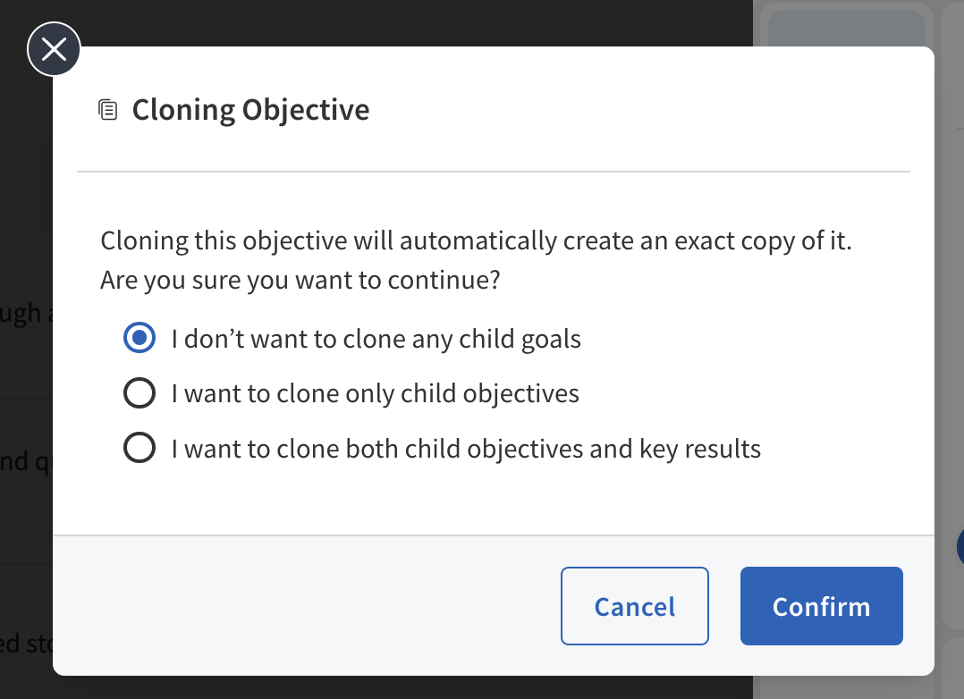 Cloning goals – Mesh.ai Cloning goals – Mesh.ai