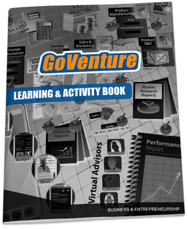 Instructor Guide — GoVenture Entrepreneur