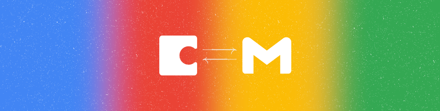 Gmail Pack, extend Coda with Gmail - Coda