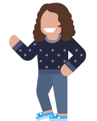 Intercom's Announcement Template