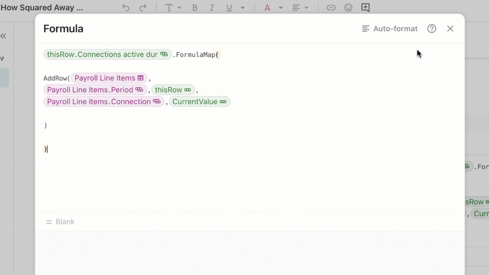 Coda 3.0: The doc that brings it all together.