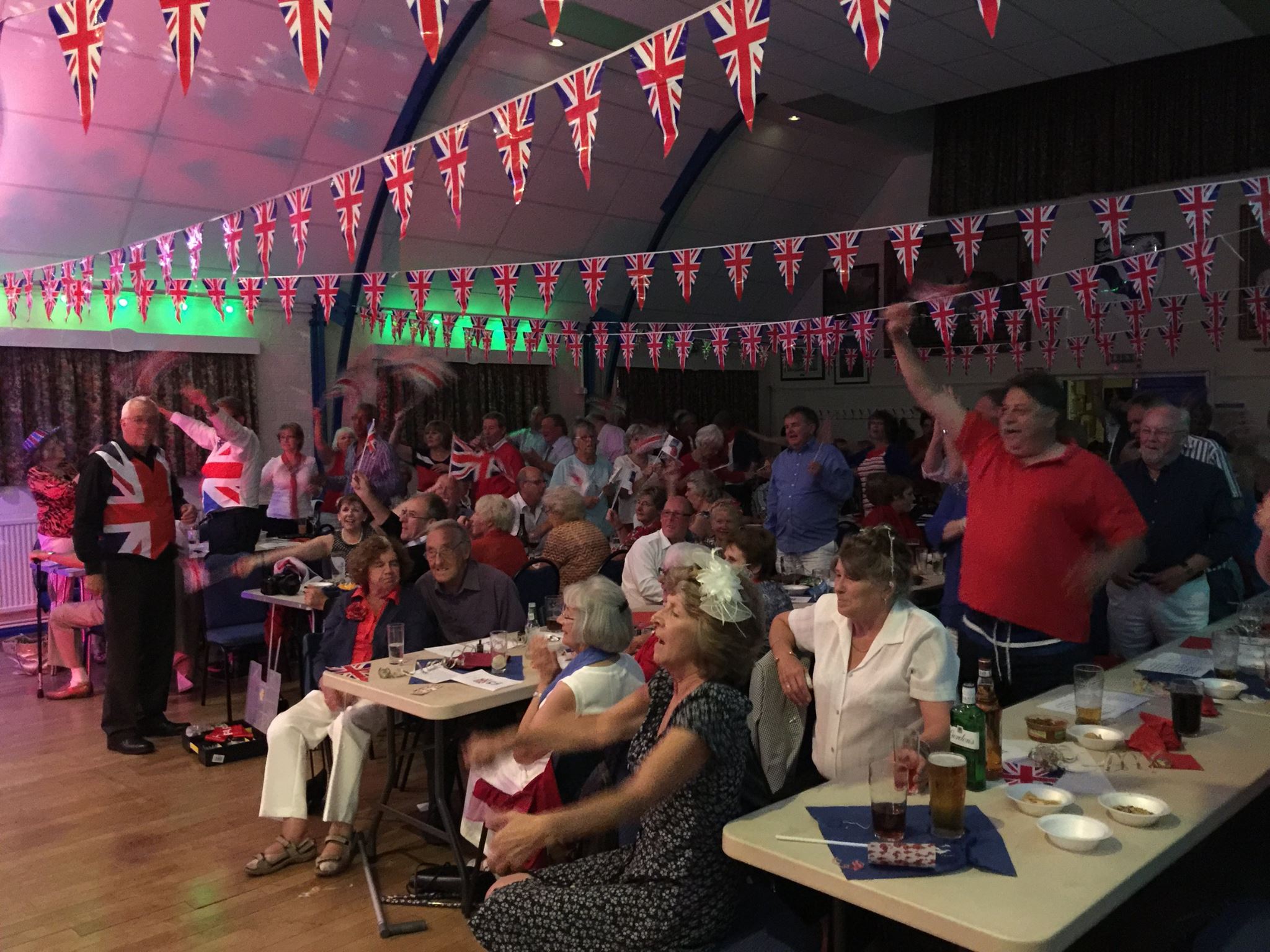 Village Halls Domesday Book 2021