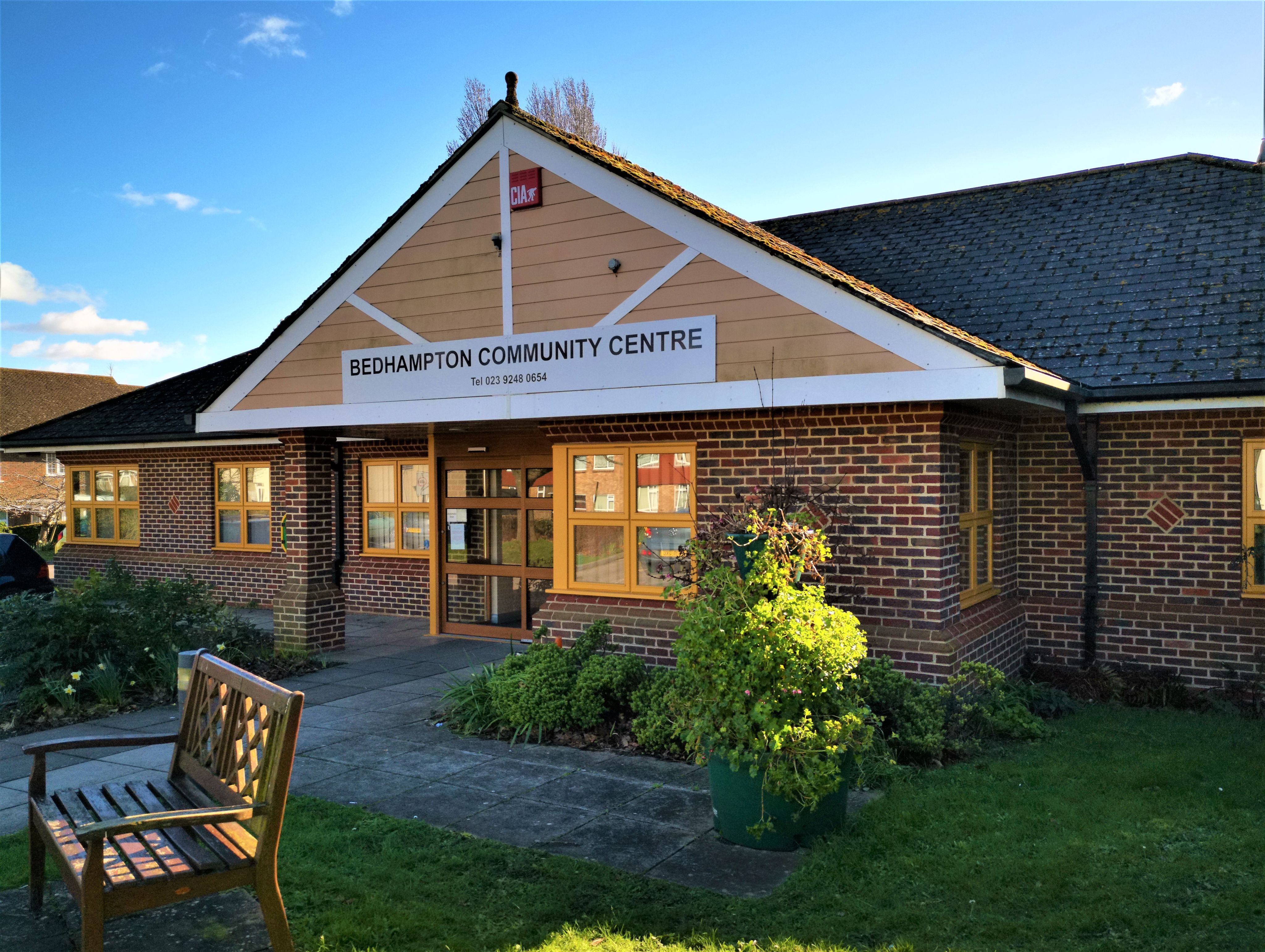 Village Halls Domesday Book 2021