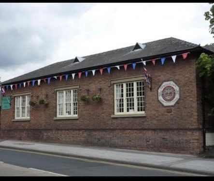 Village Halls Domesday Book 2021