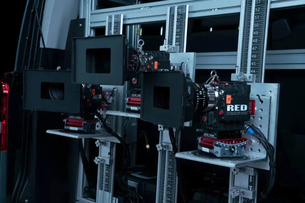 Plate Capture + Conform – Netflix | Partner Help Center