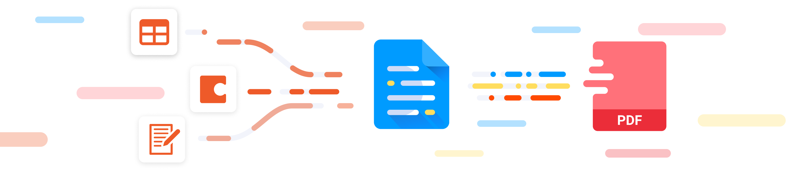 Documint Pack, extend Coda with Documint - Coda