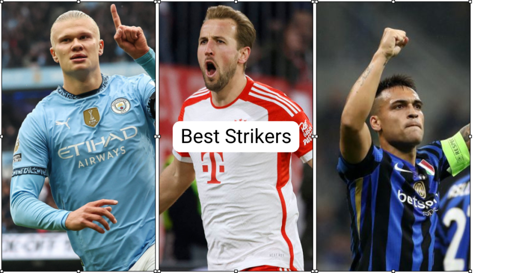 A Full Guide to the Striker Soccer Position Explained