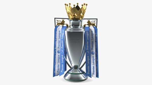 7 Best soccer Trophies in the World at Club and International Level