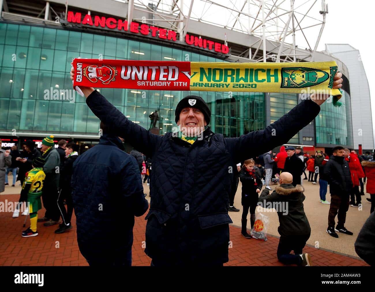 9 Best Soccer Chants and Folk Songs