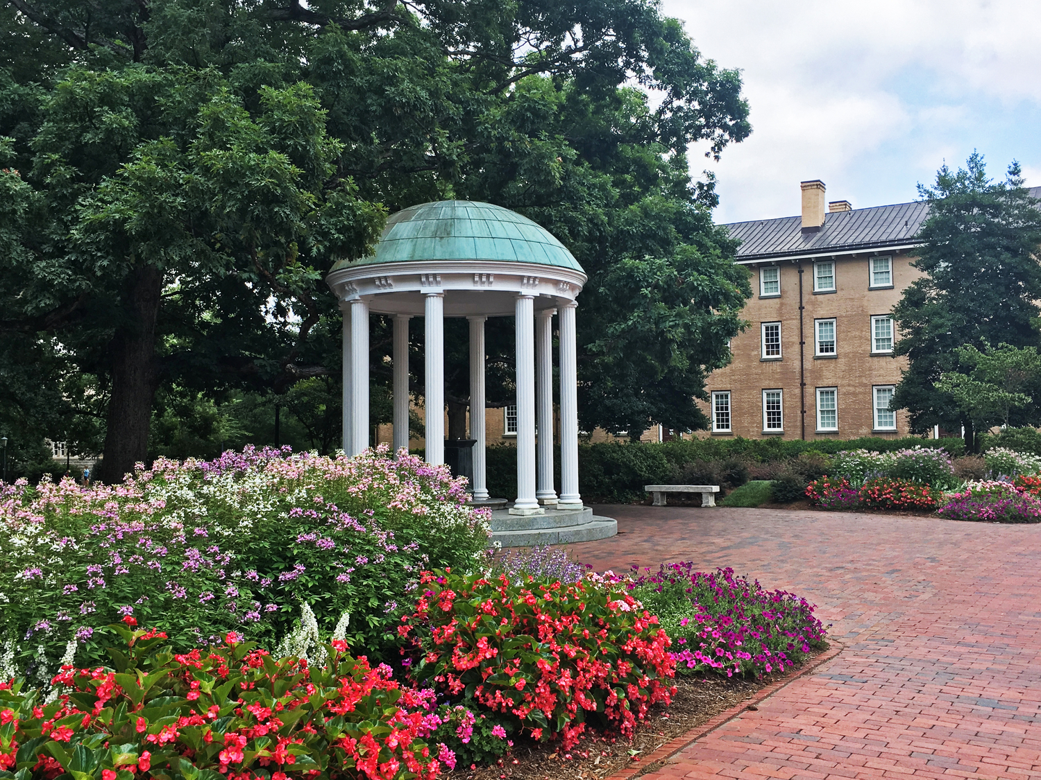 University of North Carolina at Chapel Hill Tuition