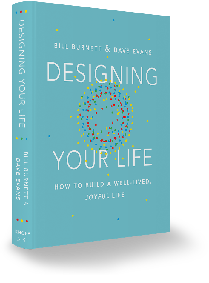 Designing Your Life