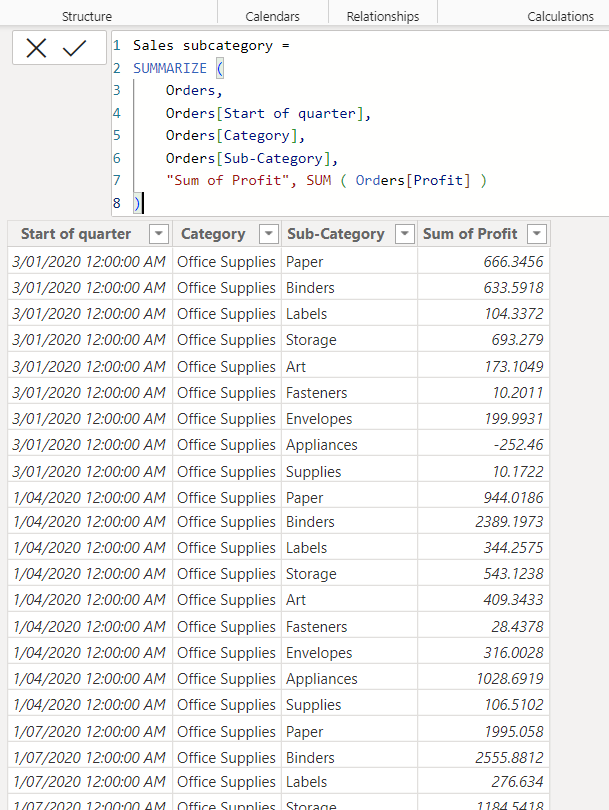 Declutter Your Dashboard! - The Data School Down Under