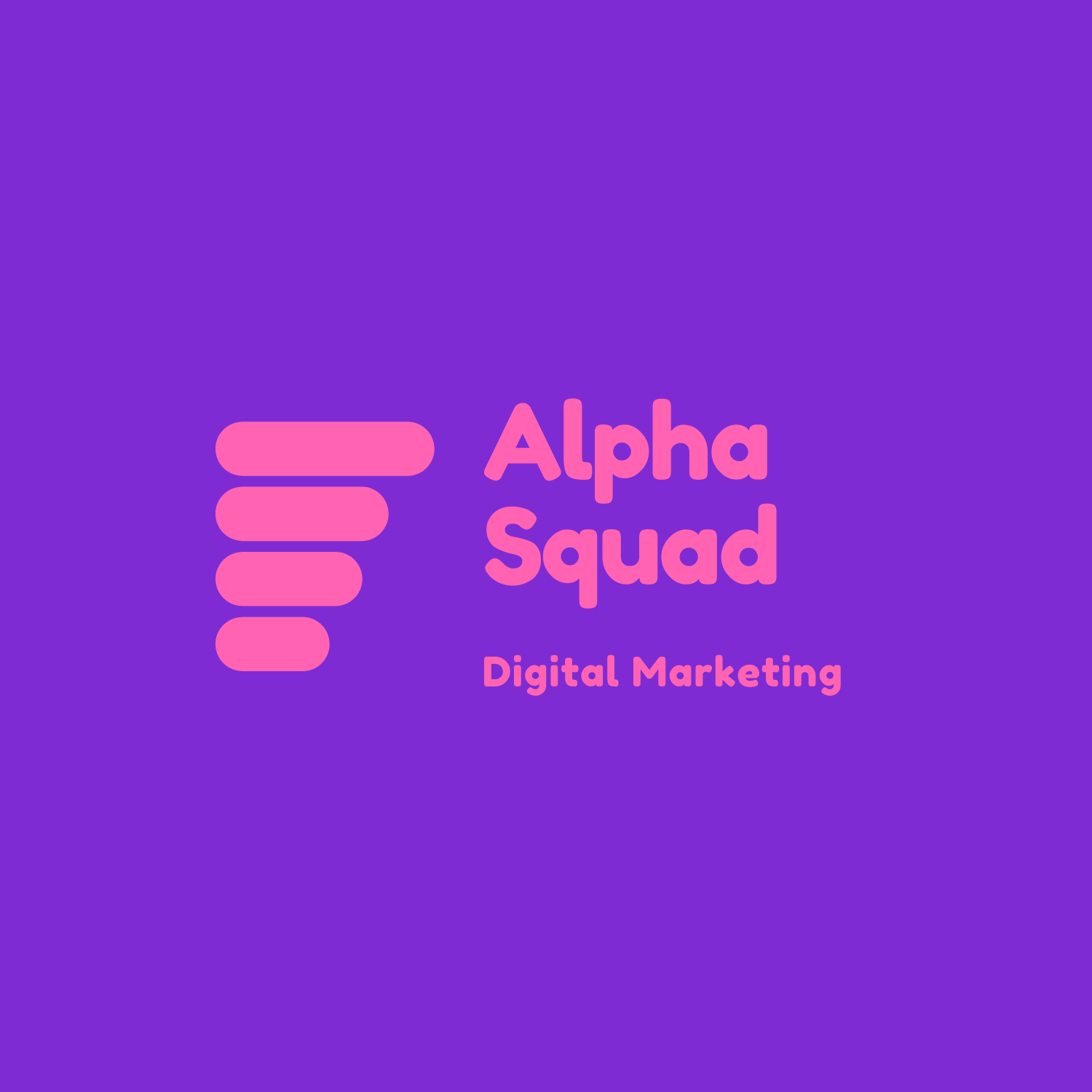 Alpha Squad - Coda Profile
