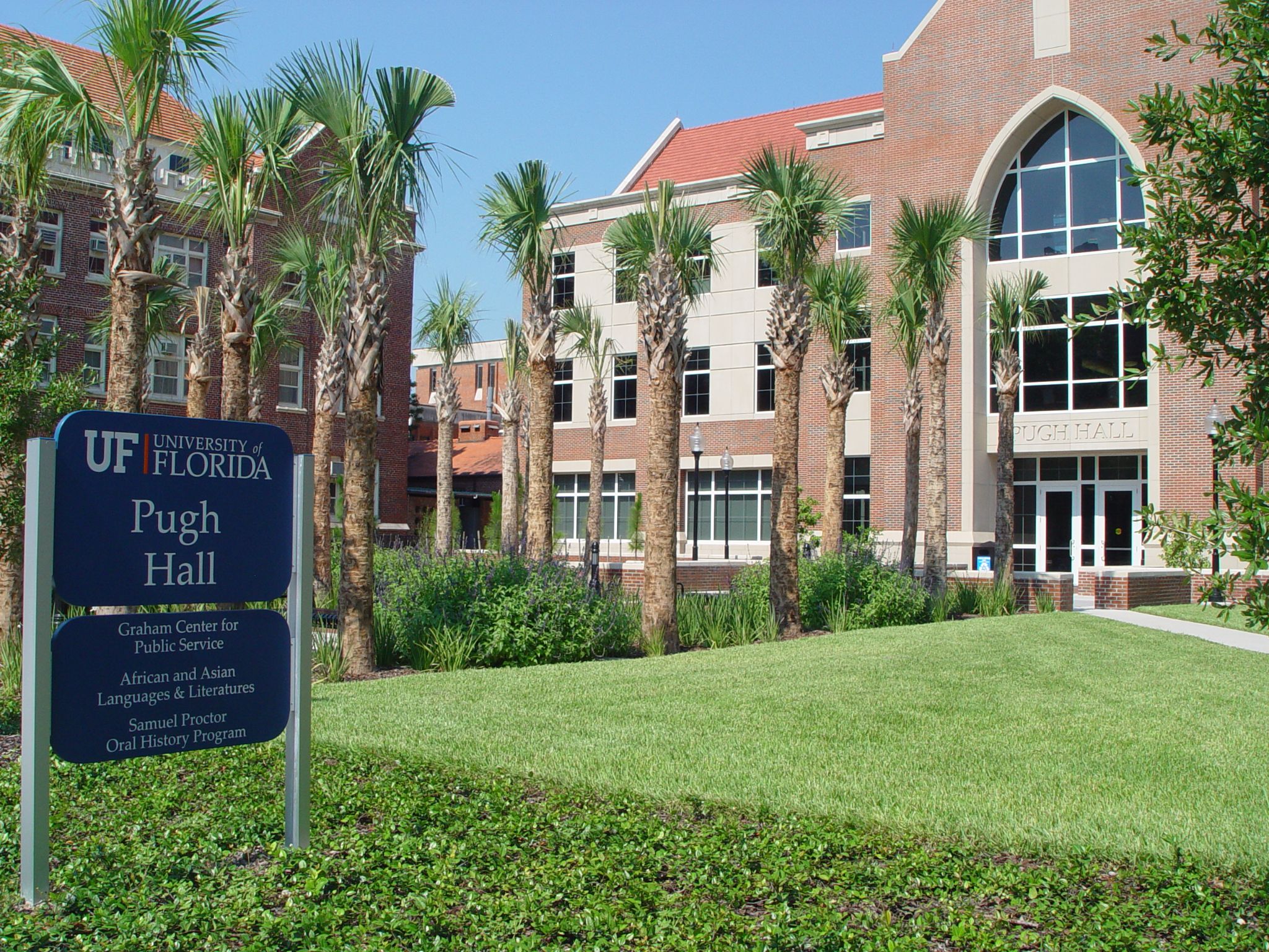 University of Florida Tuition