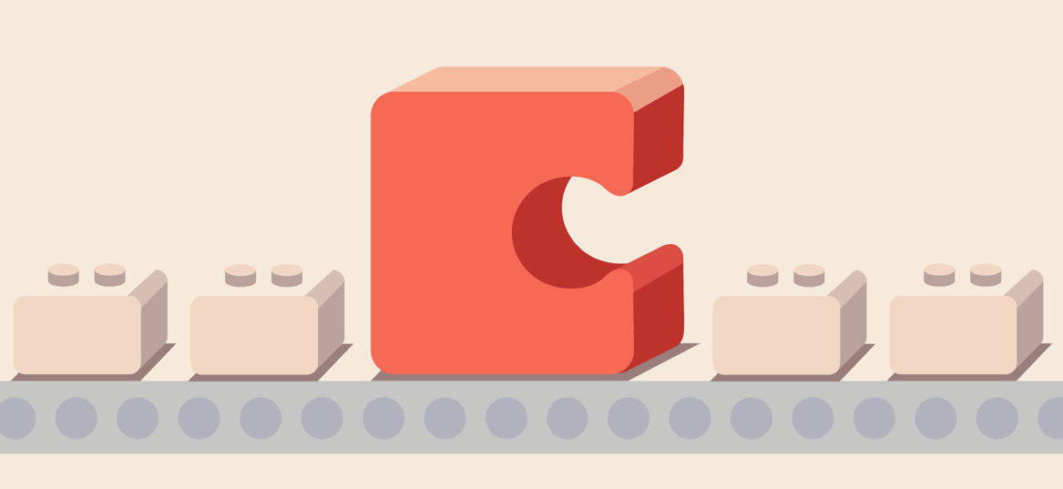 New Building Block Automation
