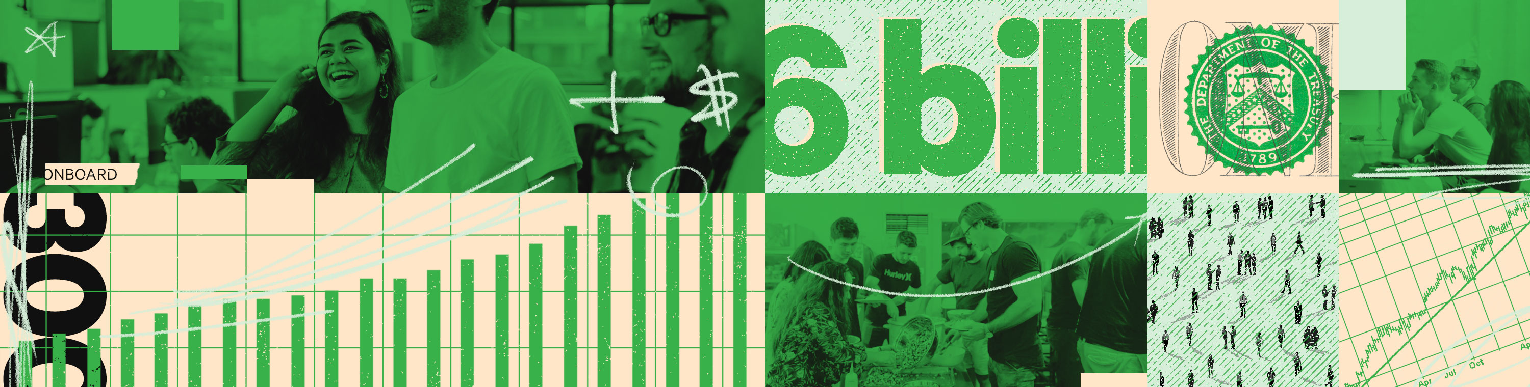 Finance | Gallery | Coda