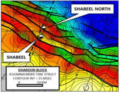 Somalia Oil and Gas Sector: A dormant industry surrounded by ...