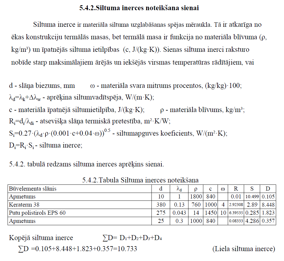 Diplomprojekts · Paskaidrojuma raksts