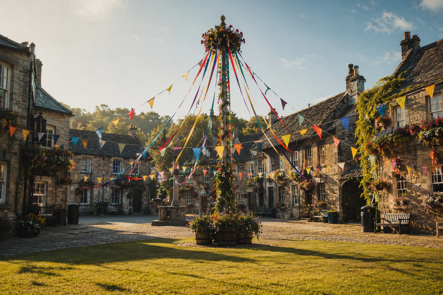 England’s Forgotten Summer Festivals in 2026: 8 Ancient Traditions Most ...