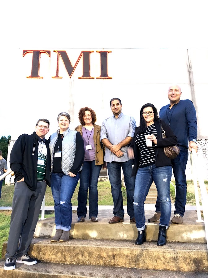 TMI Today | March 2021 – TMI Today Alumni Newsletter