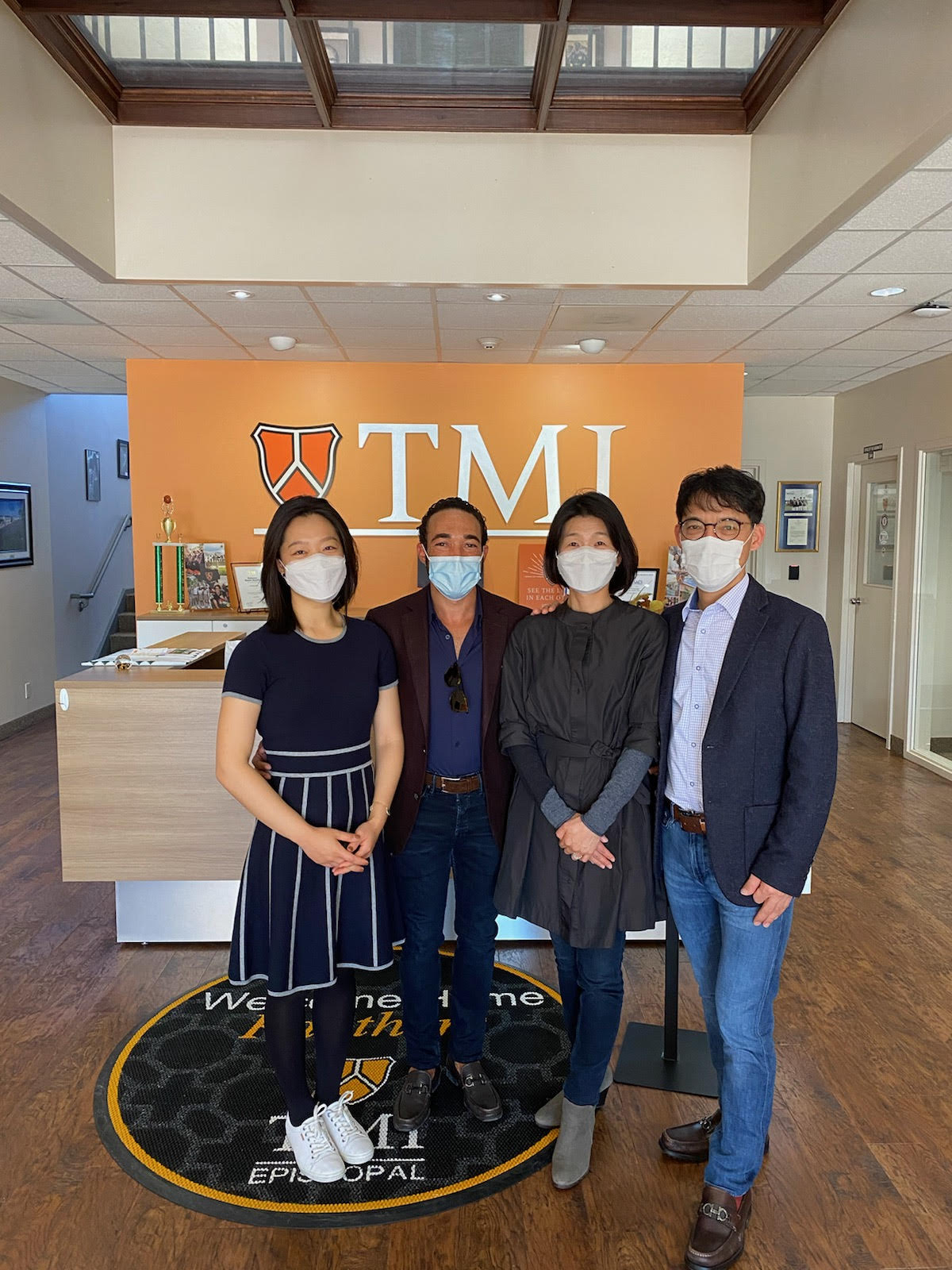 TMI Today | March 2021 – TMI Today Alumni Newsletter