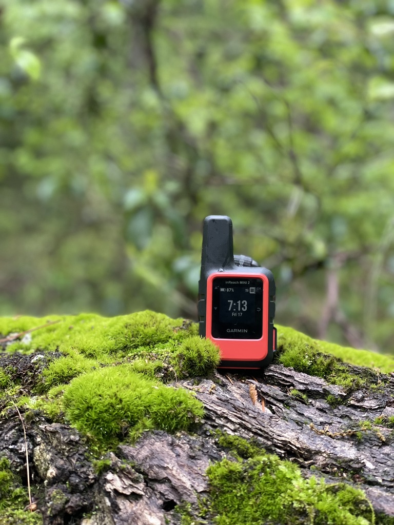 High Sierra Trail: #SOS - The Trek