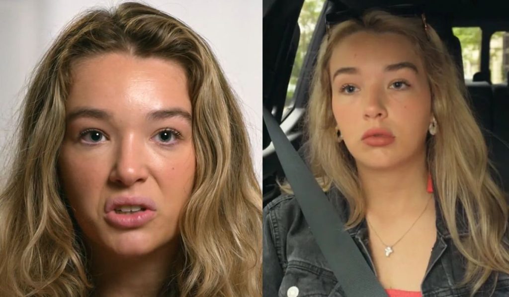 Baylen Out Loud: Baylen Goes Golfing & Gets A Hilarious Tic! - TV ...