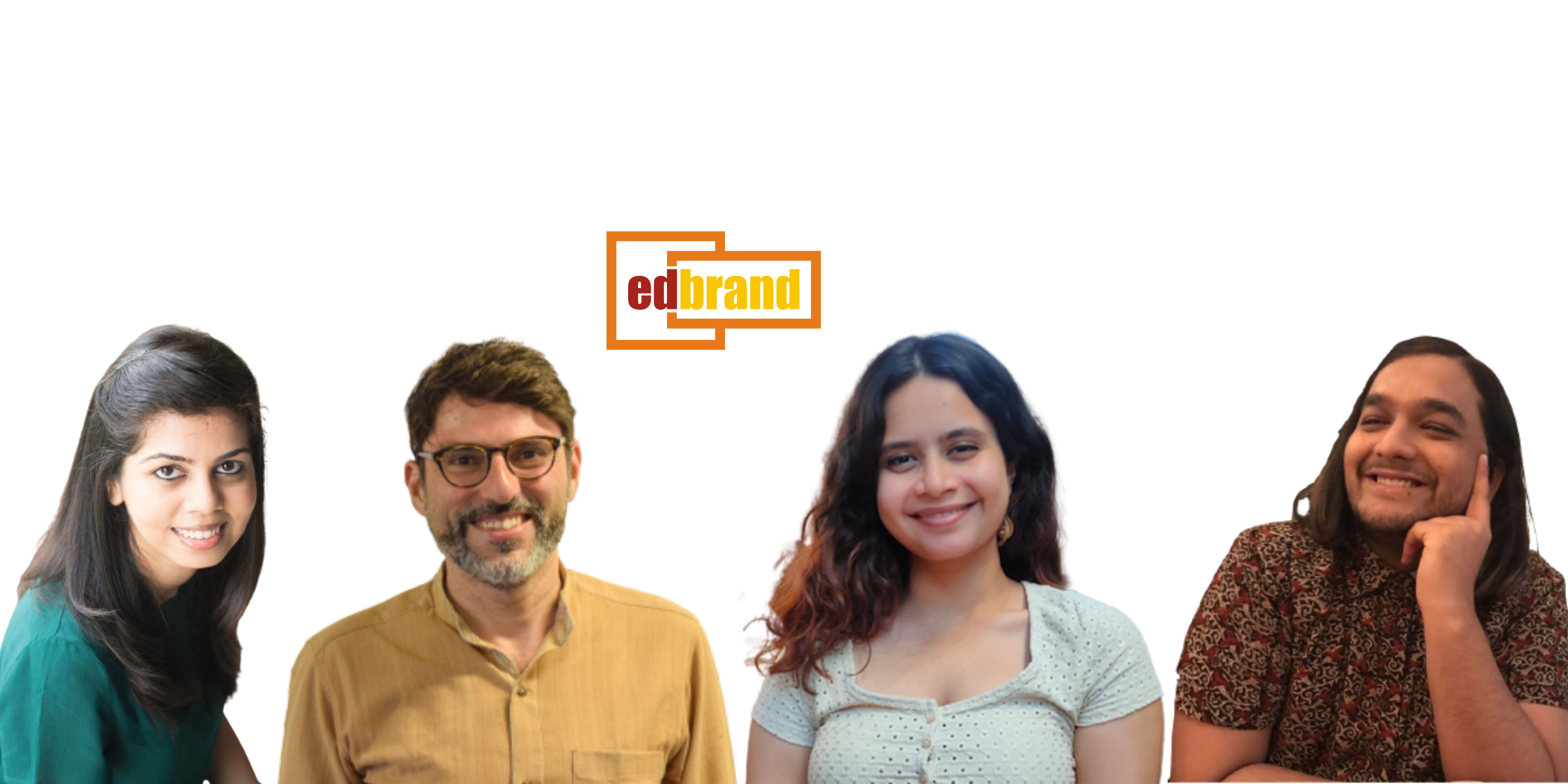 Arjun Seth Edbrand - Coda Profile