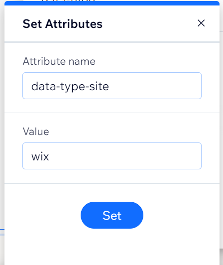 Adding Embed Widgets to a Wix Site - Hapana Support