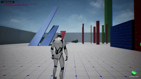 Pitch to Arm Length and FOV Modifier · Documentation: Ultimate Gameplay ...