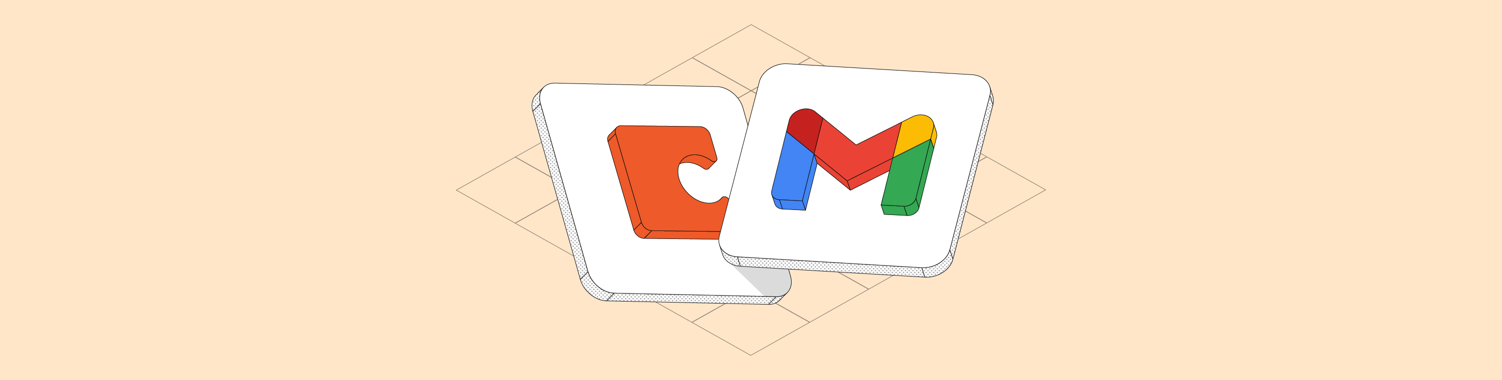 Gmail Pack, extend Coda with Gmail - Coda