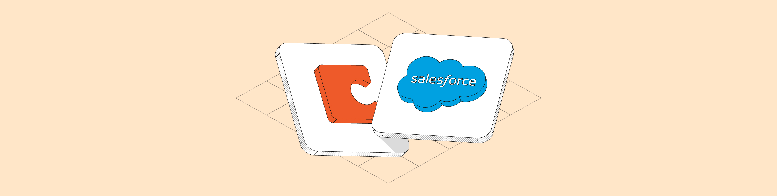 Salesforce Pack, extend Coda with Salesforce - Coda