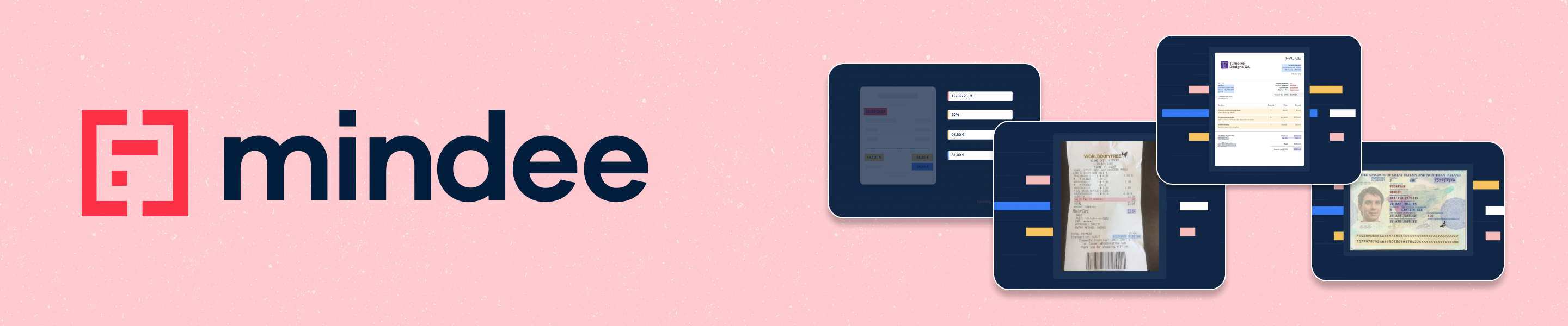 Mindee for Coda Pack, extend Coda with Mindee for... - Coda