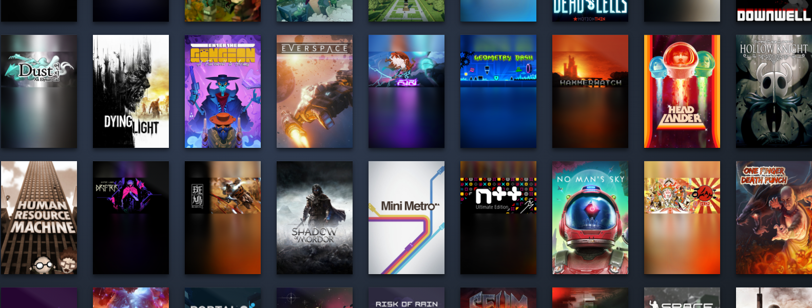 Steam Pack, extend Coda with Steam - Coda