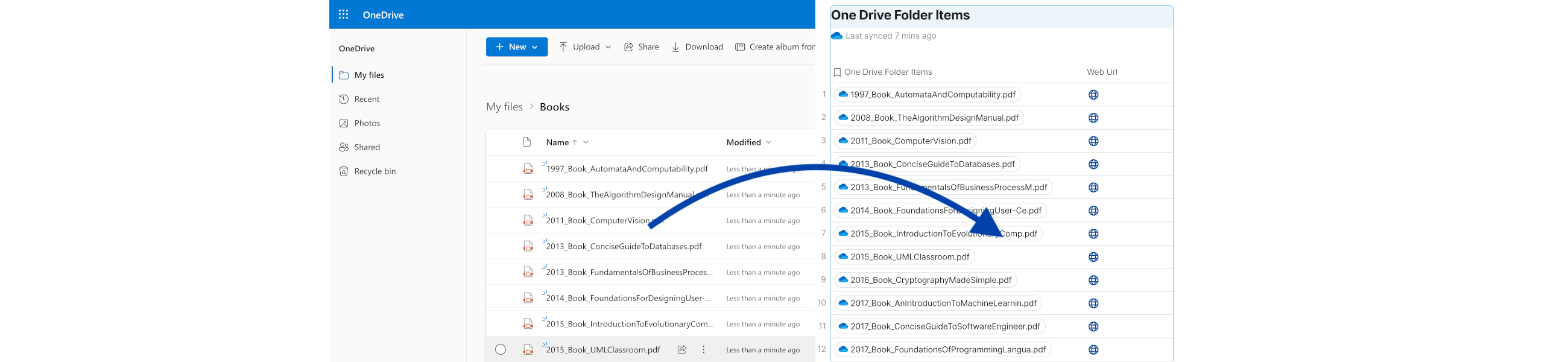 Microsoft OneDrive for Coda Pack, extend Coda with... - Coda