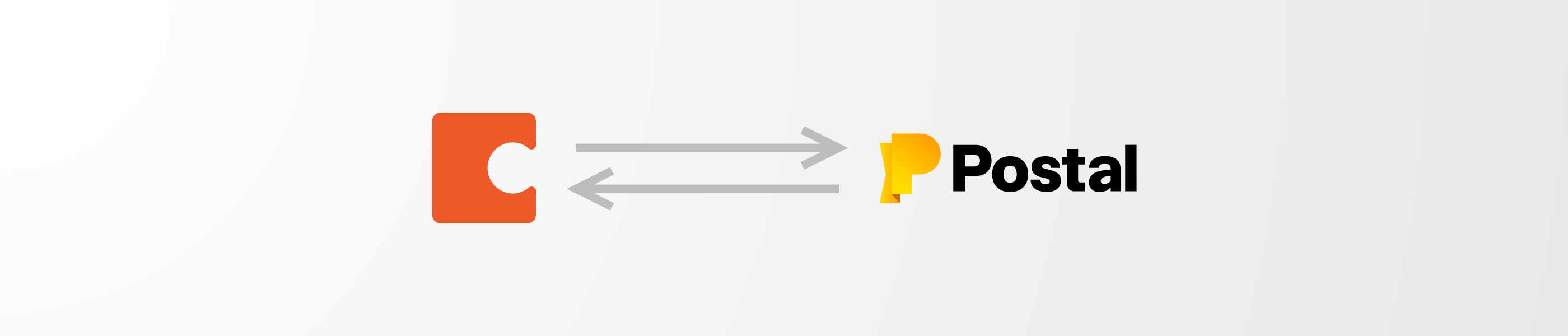 Postal Pack, extend Coda with Postal - Coda