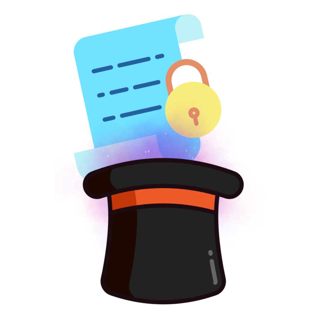 Doc Permissions Magic Pack, extend Coda with Doc... - Coda